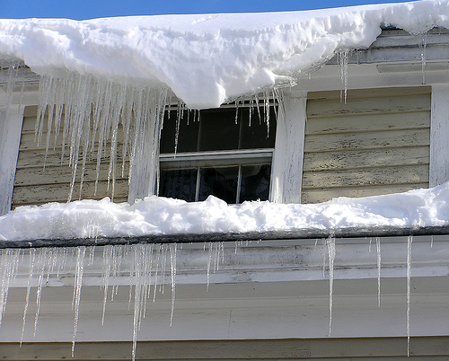 12 Ways to Keep the Cold Outside | Networx